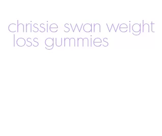 Chrissie Swan Weight Loss Gummies: An Evidence-Based Review - ﻿Anonima ...